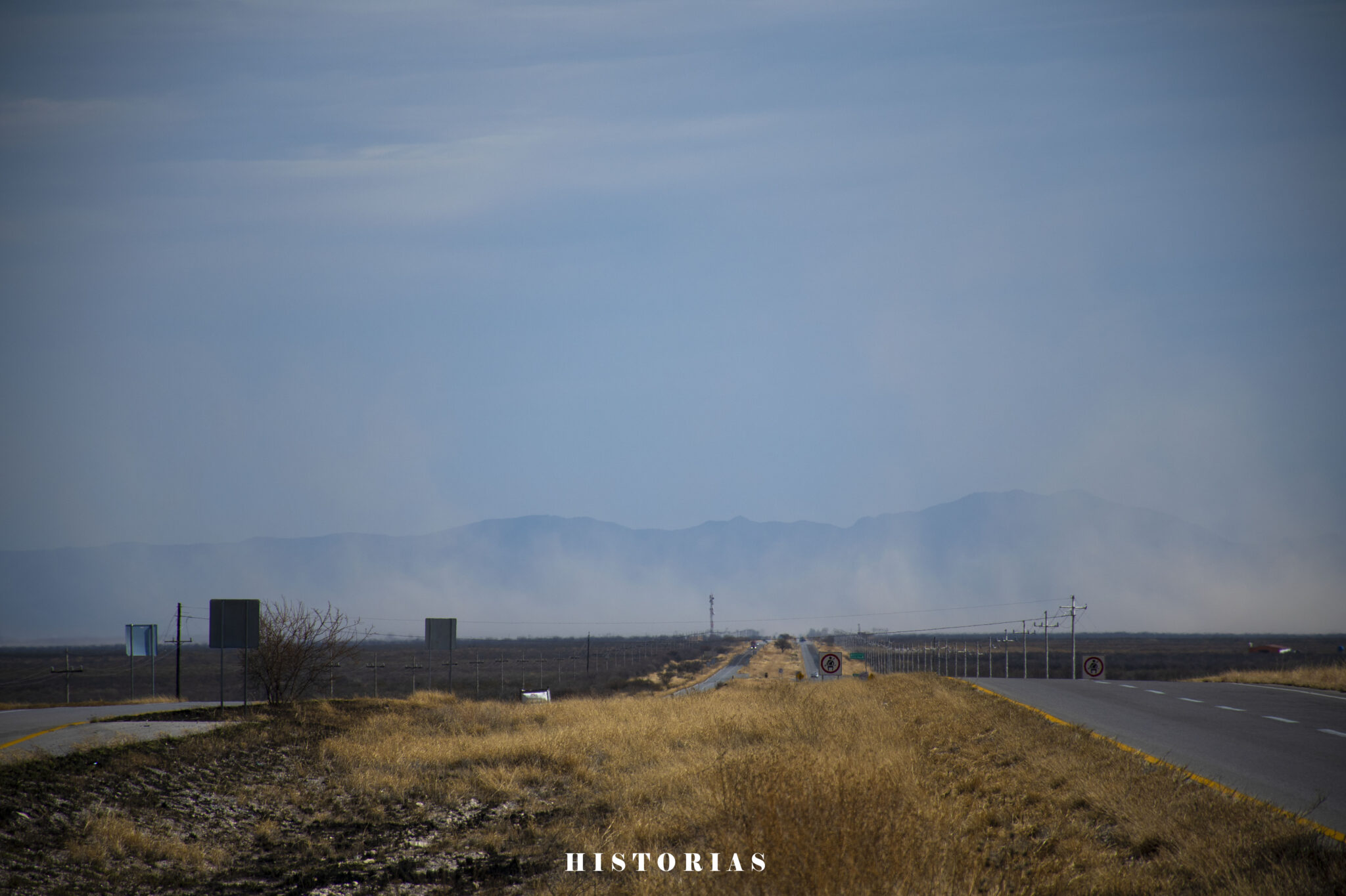CEPC emite alerta por fuertes vientos y tolvaneras en Chihuahua ...