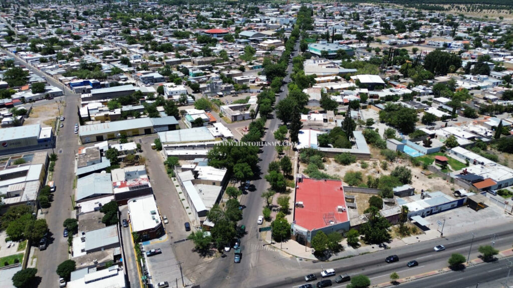Jiménez entre los pueblos tradicionales distinguidos en Chihuahua por ...