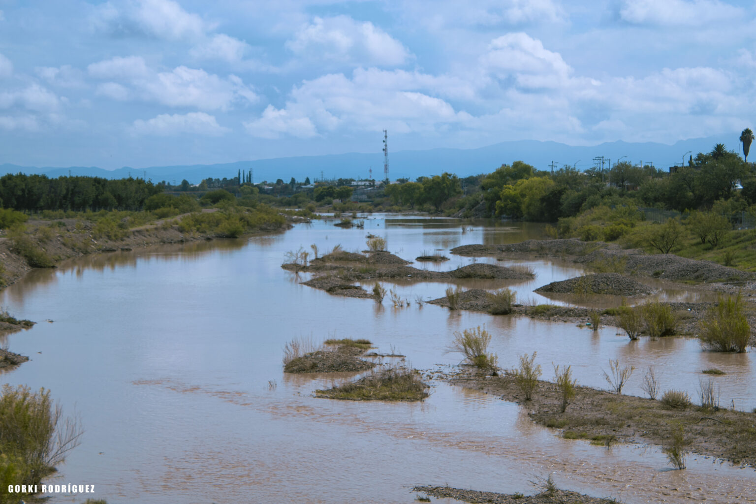 Descubriendo el Río Florido: Un Viaje por las Maravillas y Desafíos de ...