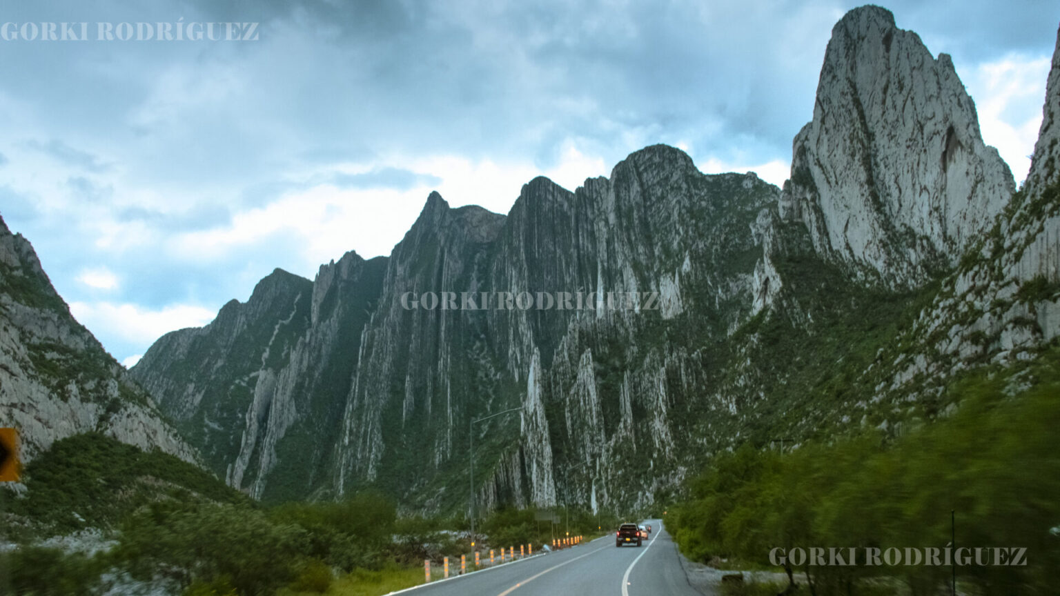 El Misterio de la Casa Abandonada en La Huasteca: Historia y Legado del ...