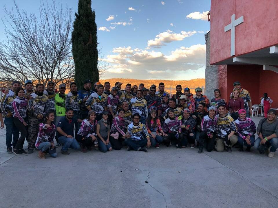 Granjeno en Declive: Un Tesoro del Desierto que se Apaga en Jiménez ...